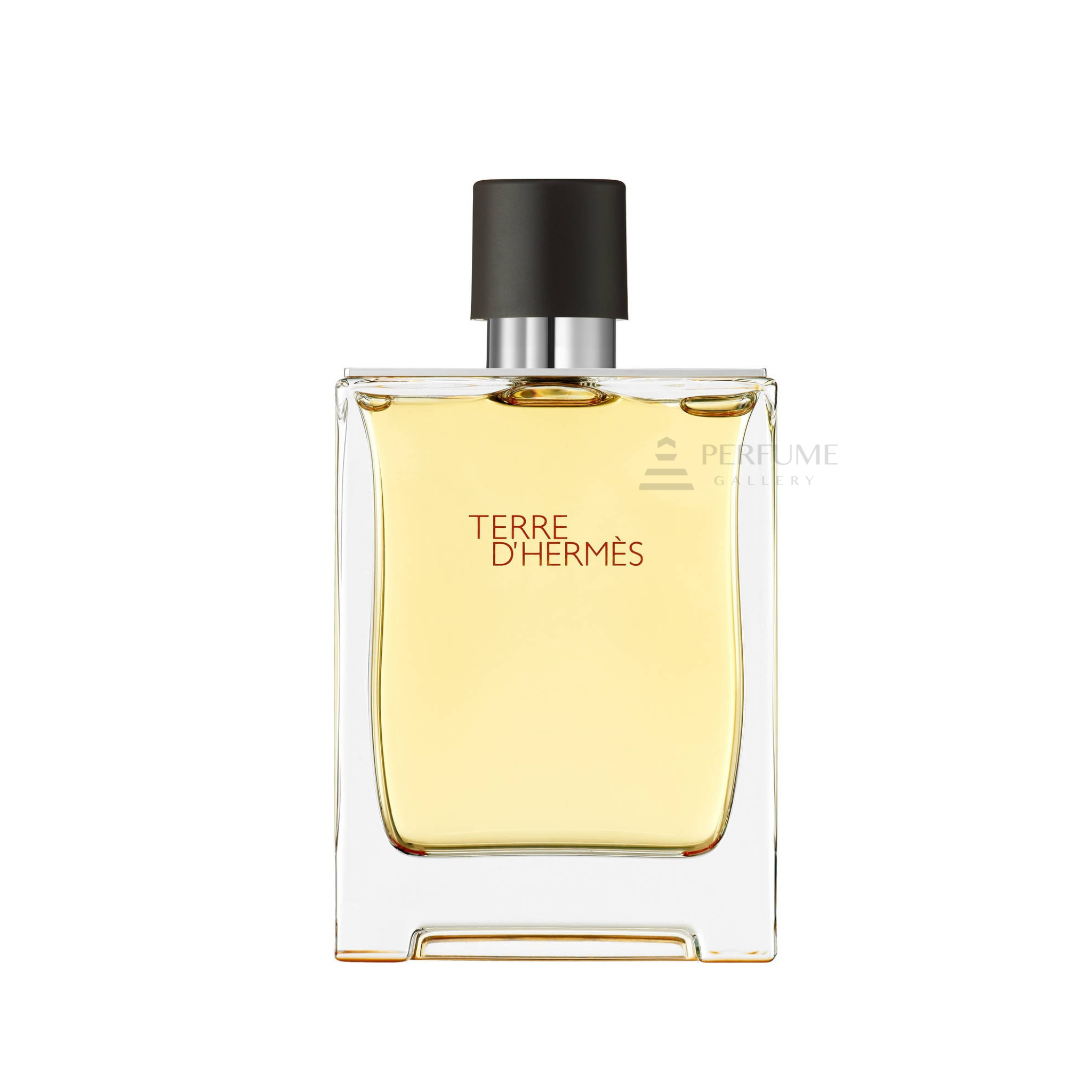 Terre D`Hermès Parfum for Men – Perfume Gallery Qatar