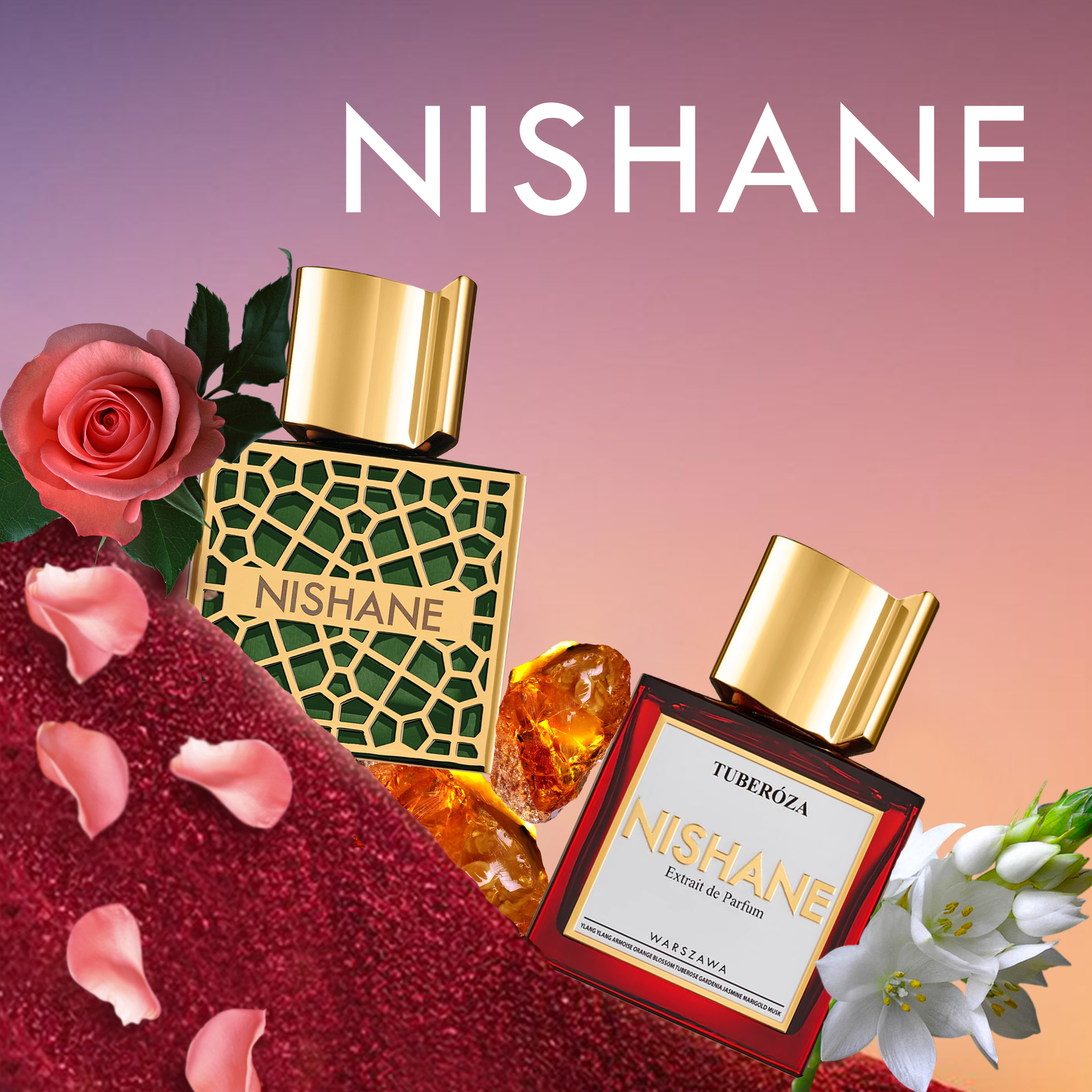 Nishane – Perfume Gallery Qatar
