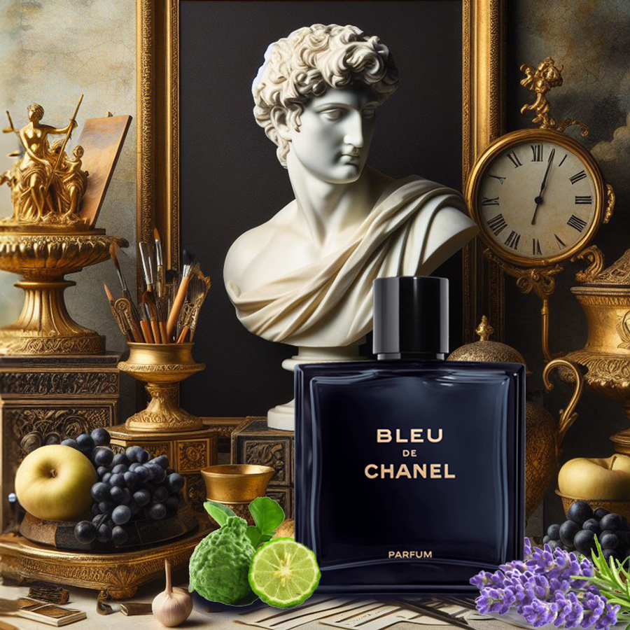 Perfume Gallery Qatar: Unveiling the World of Luxury Fragrances