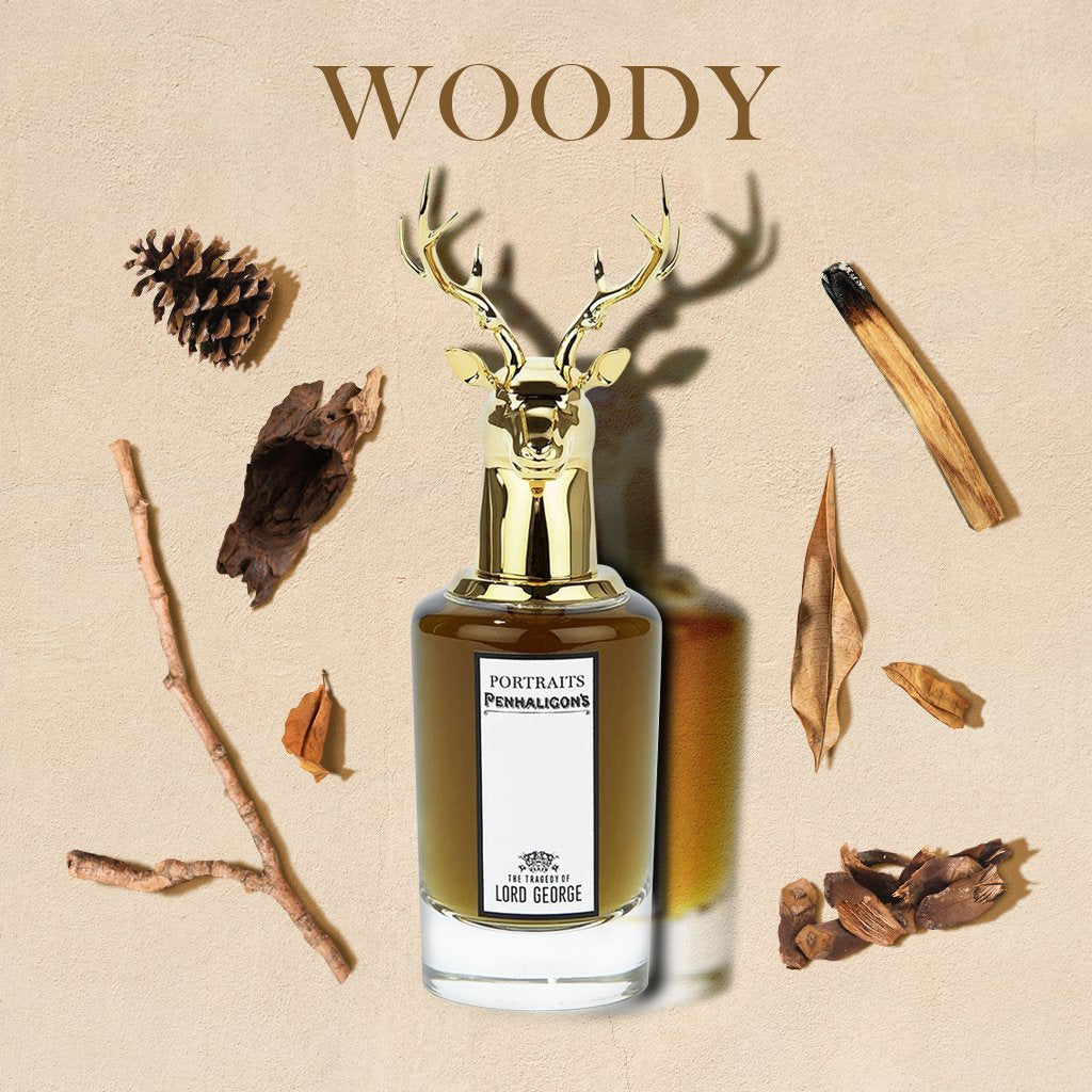 Woody – Perfume Gallery Qatar