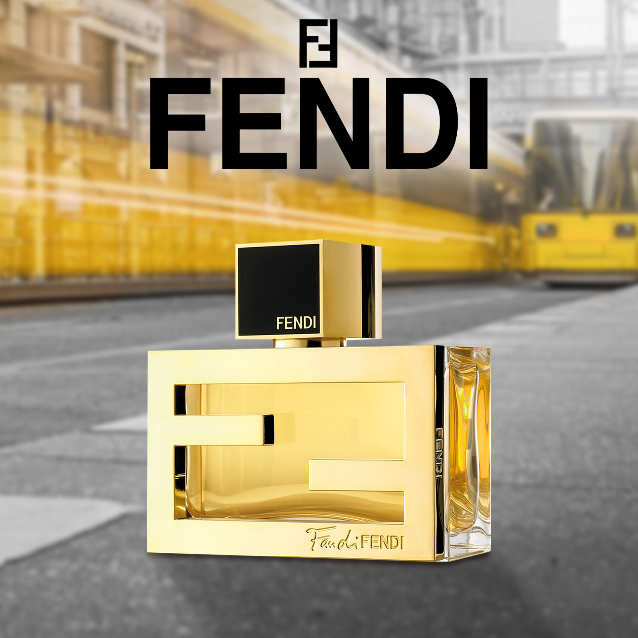 Fendi – Perfume Gallery Qatar