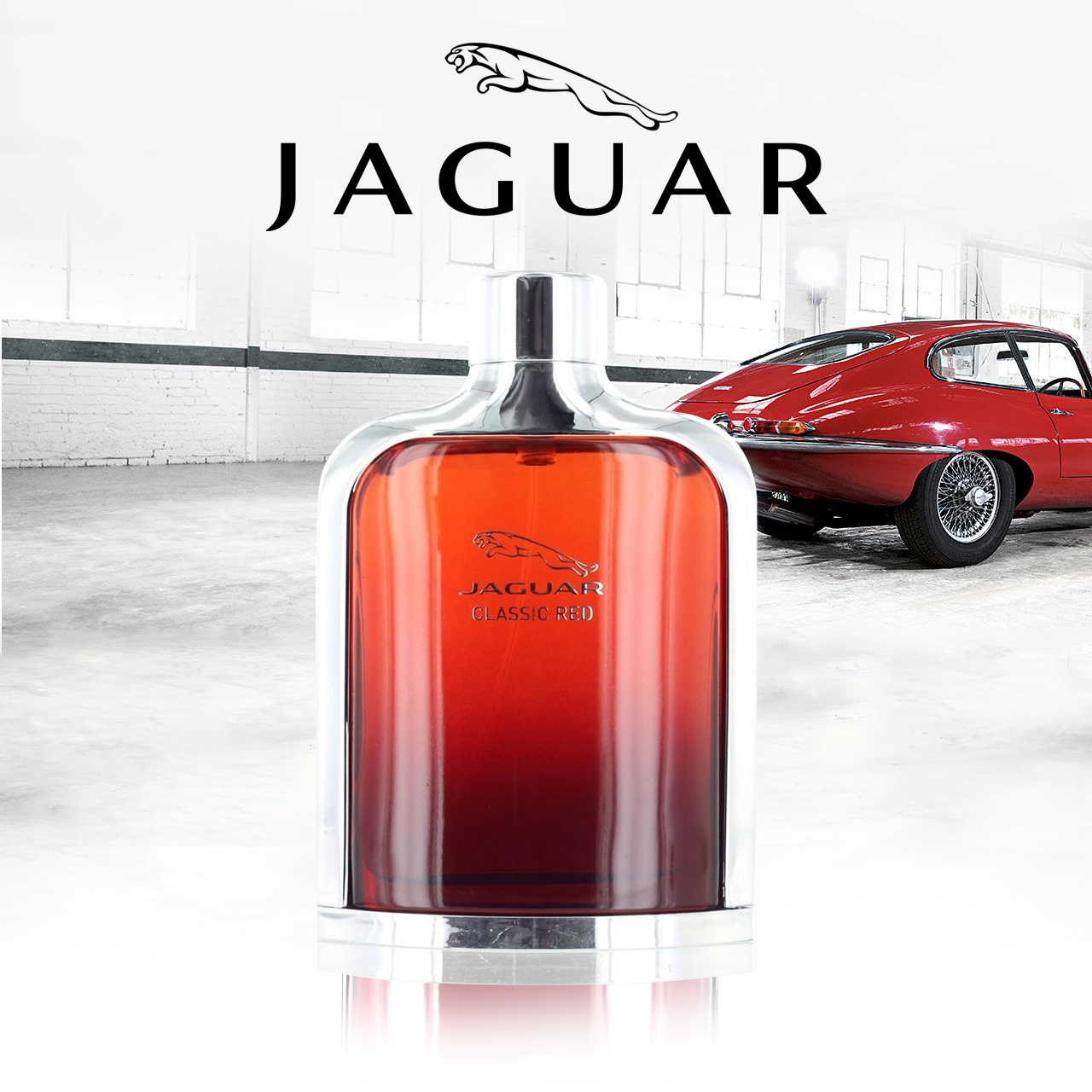 Jaguar – Perfume Gallery Qatar