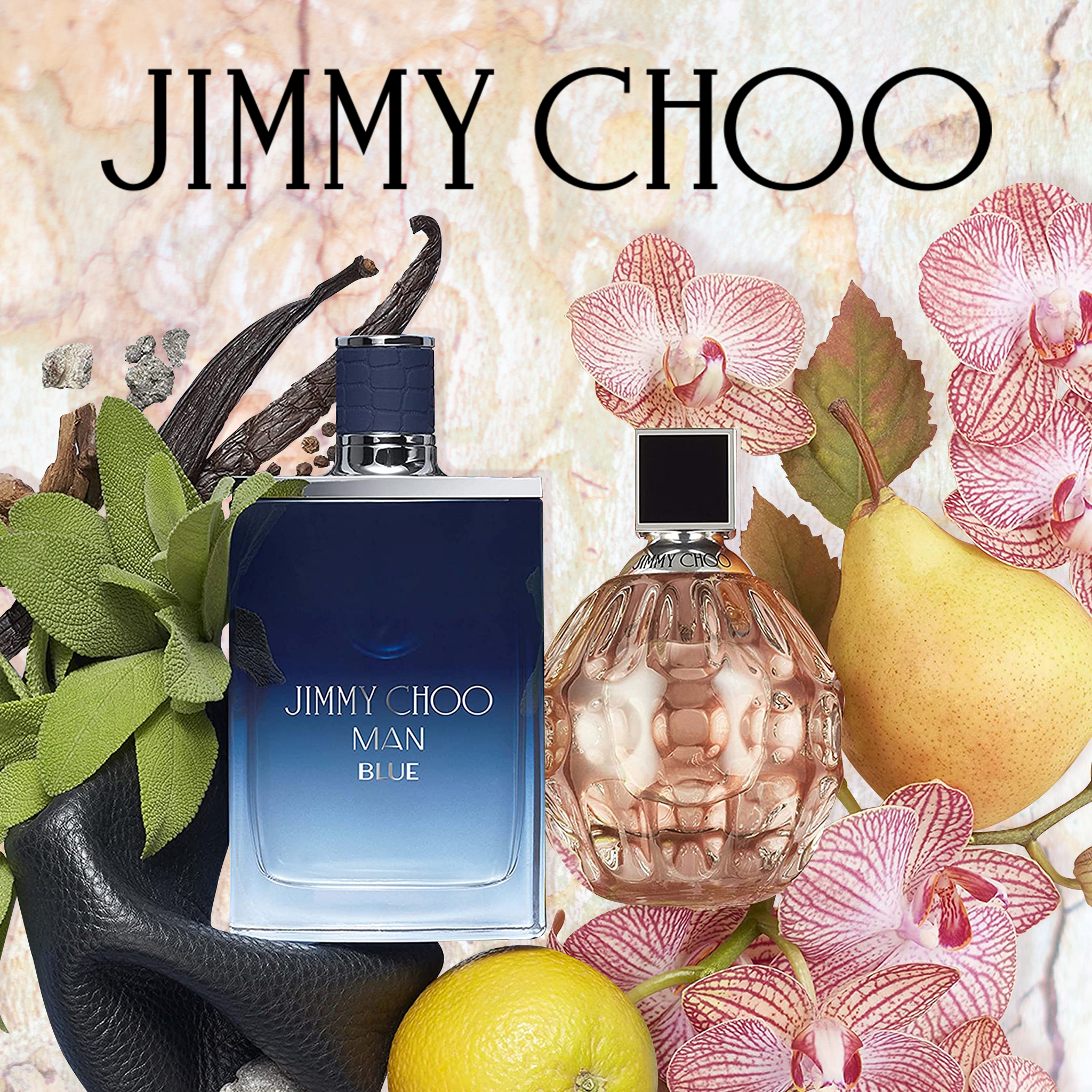 Jimmy Choo – Perfume Gallery Qatar