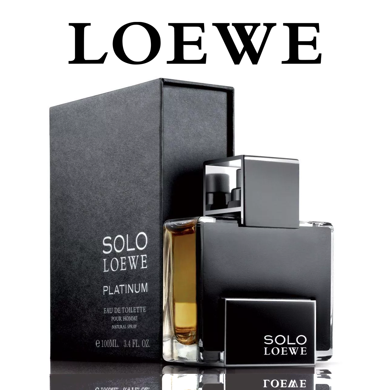 Loewe – Perfume Gallery Qatar