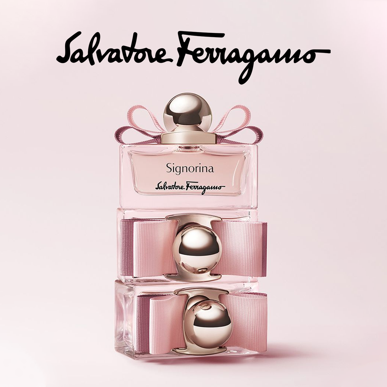 Salvatore Ferragmo – Perfume Gallery Qatar