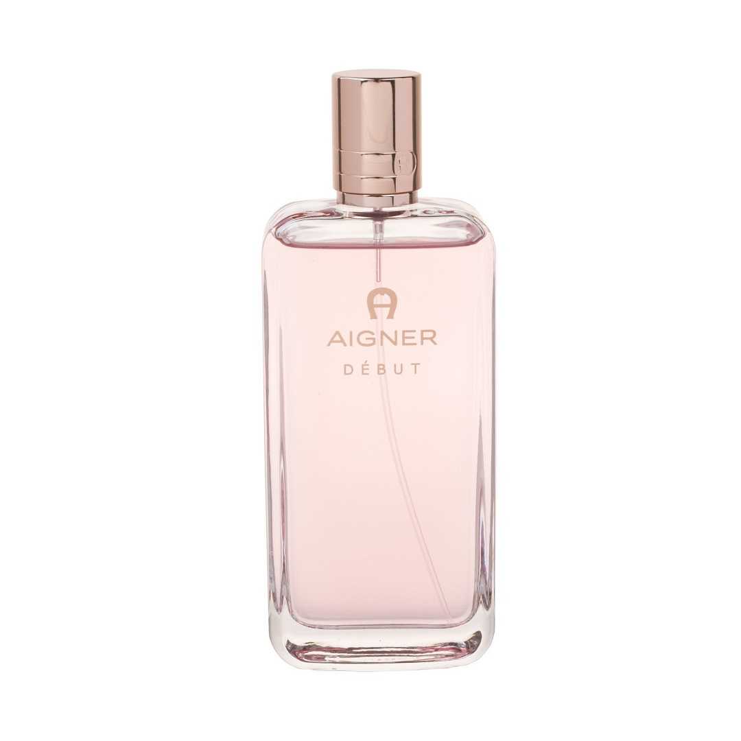 Aigner Debut Eau De Parfum for Women – Perfume Gallery Qatar