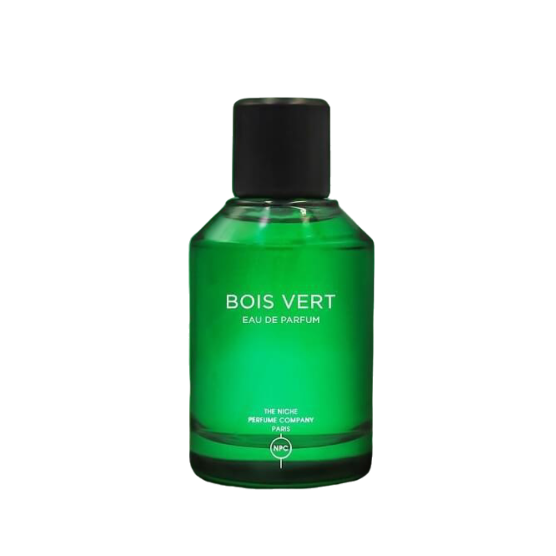 Bios Vert Eau De Parfum For Unisex – Perfume Gallery Qatar