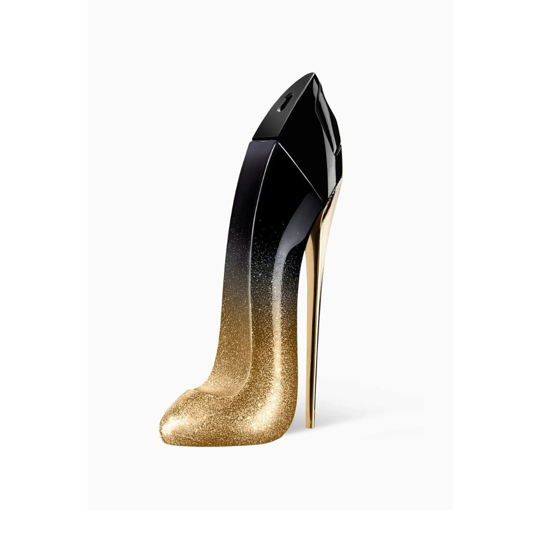Carolina Herrera Good Girl Midnight Eau De Parfum for Women – Perfume ...