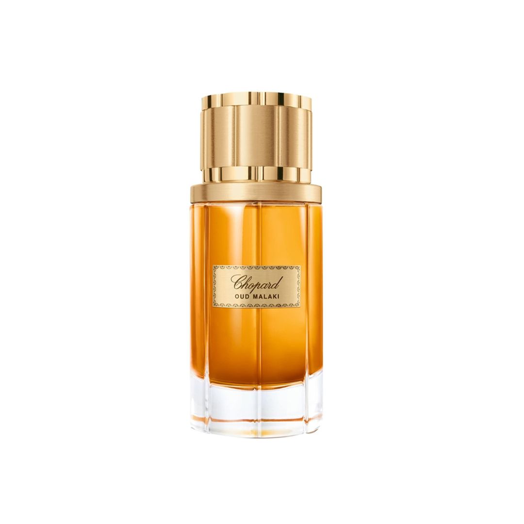 Chopard Oud Malaki Eau De Parfum For Men – Perfume Gallery Qatar