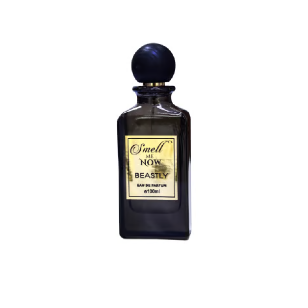 Domes Smell Me Now Beastly Eau De Parfum – Perfume Gallery Qatar