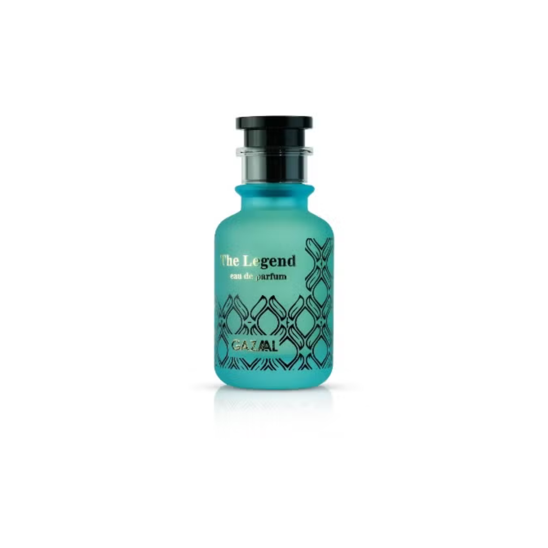 Gazaal The Legend Eau de Parfum for Unisex – Perfume Gallery Qatar