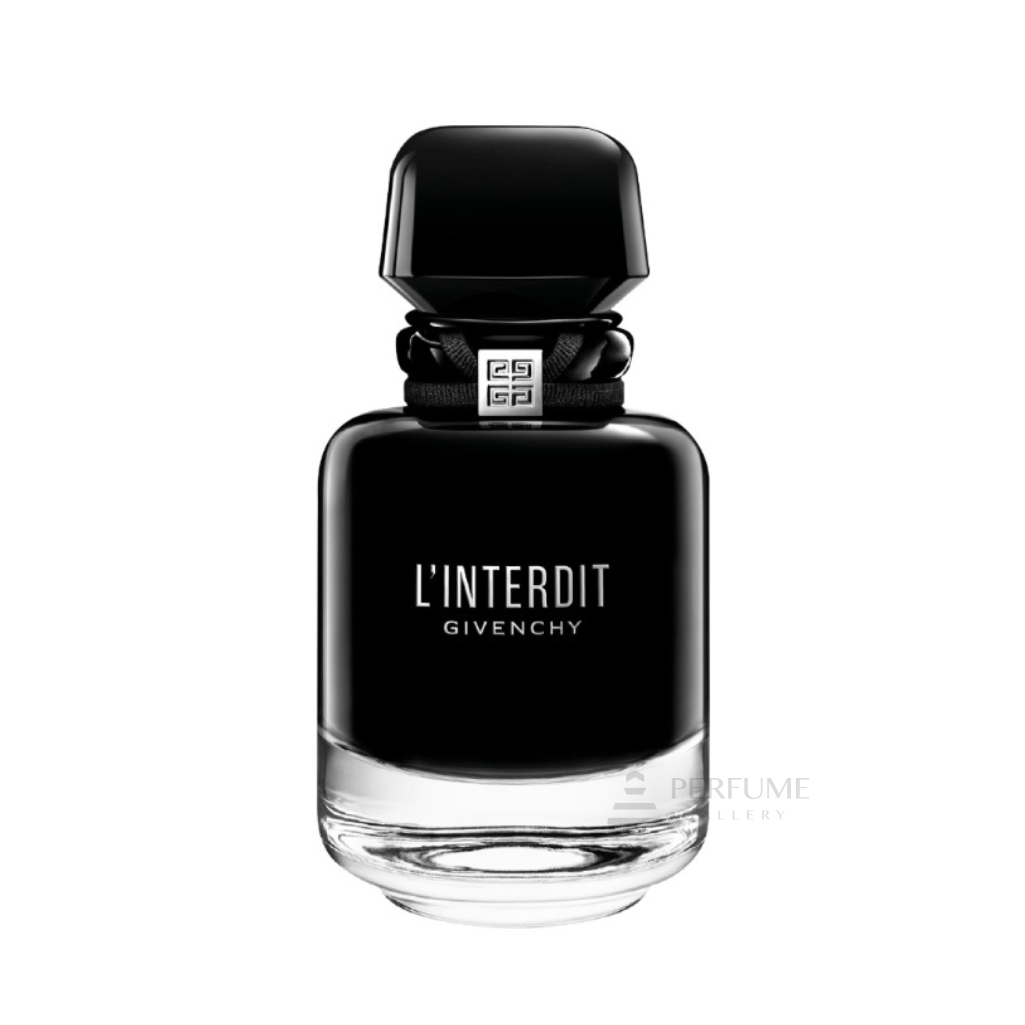 Givenchy L'Interdit Intense Eau De Parfum For Women – Perfume Gallery Qatar