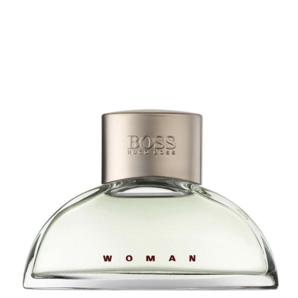 Hugo Boss Eau De Parfum For Woman – Perfume Gallery Qatar