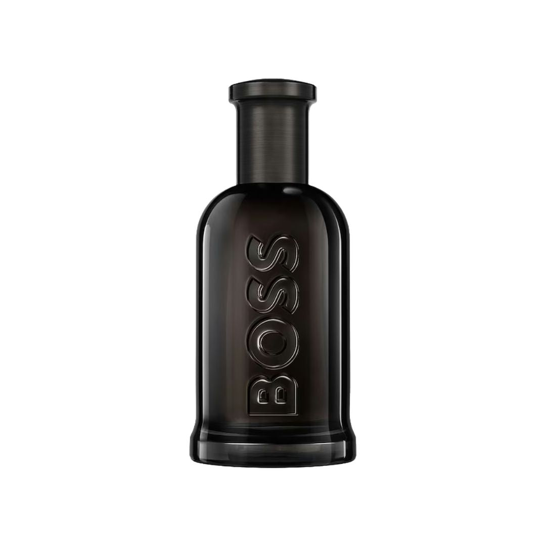 Hugo Boss Bottled Parfum For Men – Perfume Gallery Qatar
