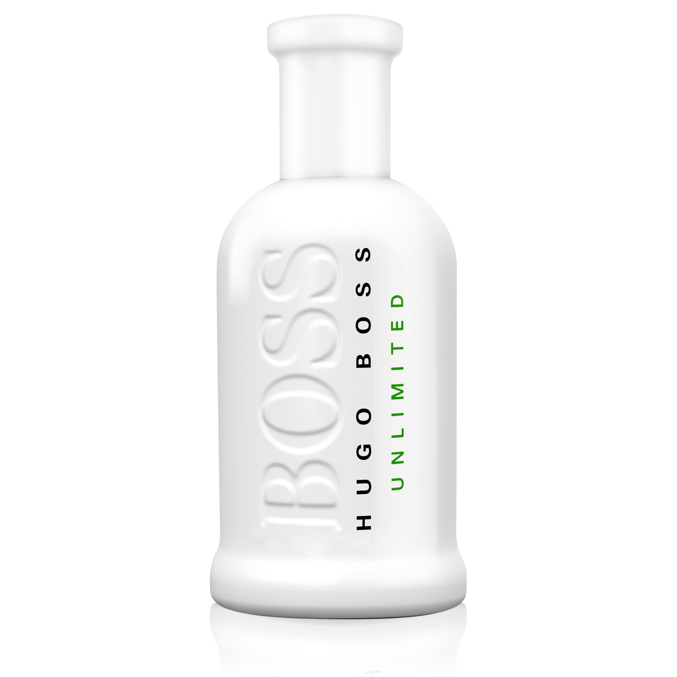 Hugo Boss Bottled Unlimited Eau De Toilette For Men – Perfume Gallery Qatar