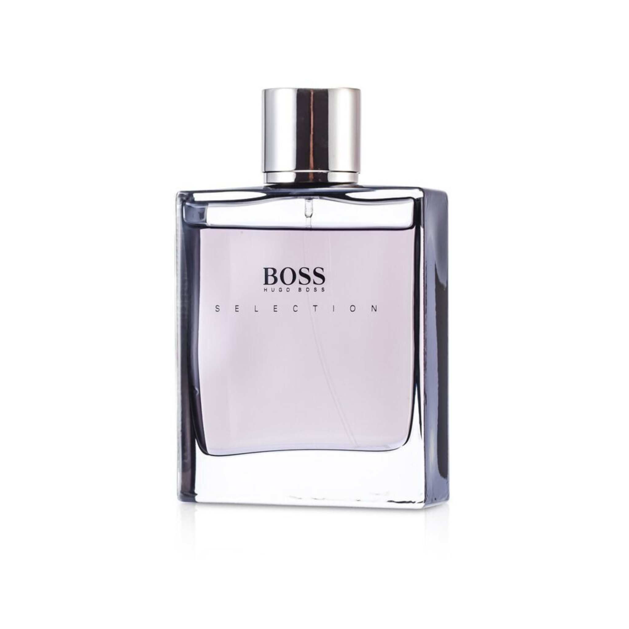 Hugo Boss Selection For Men Eau De Toilette Ml – Perfume Gallery Qatar