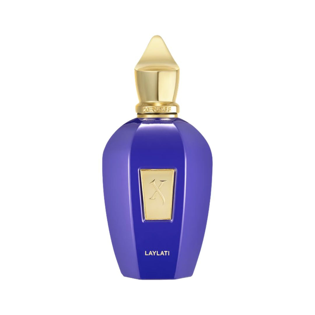 Xerjoff Laylati Eau De Parfum for Unisex – Perfume Gallery Qatar