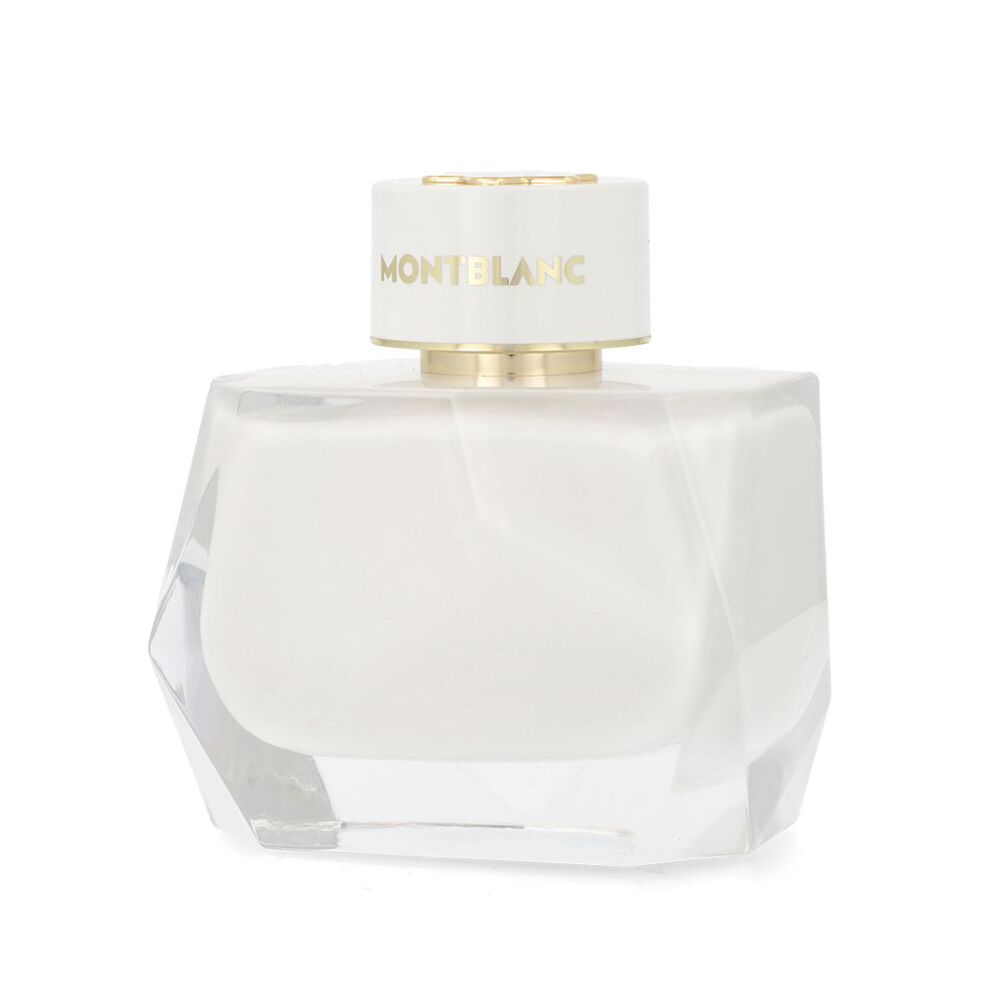 Mont Blanc Signature Eau De Parfum For Women – Perfume Gallery Qatar