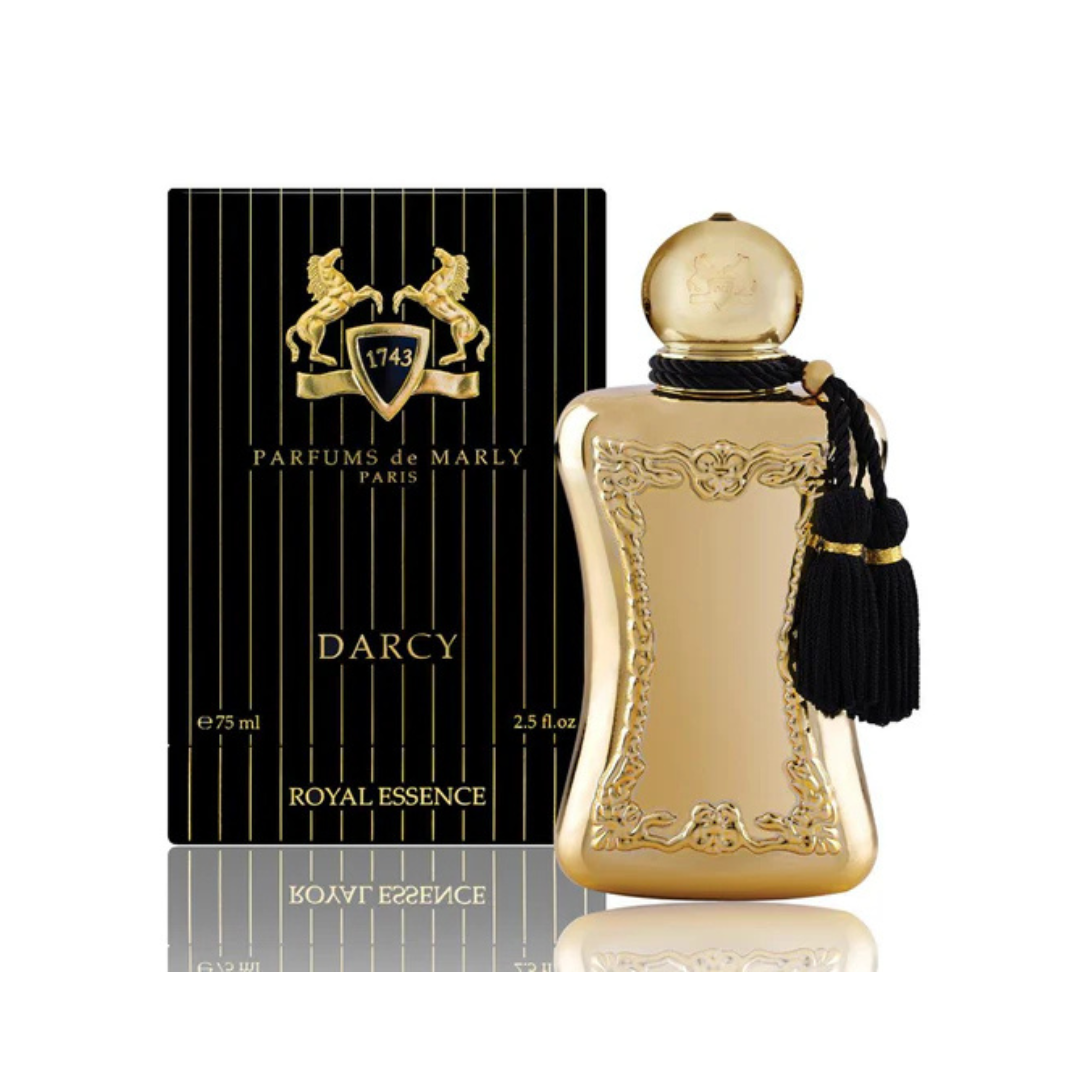 Parfums de Marly Darcy Eau de Parfum for Women – Perfume Gallery Qatar