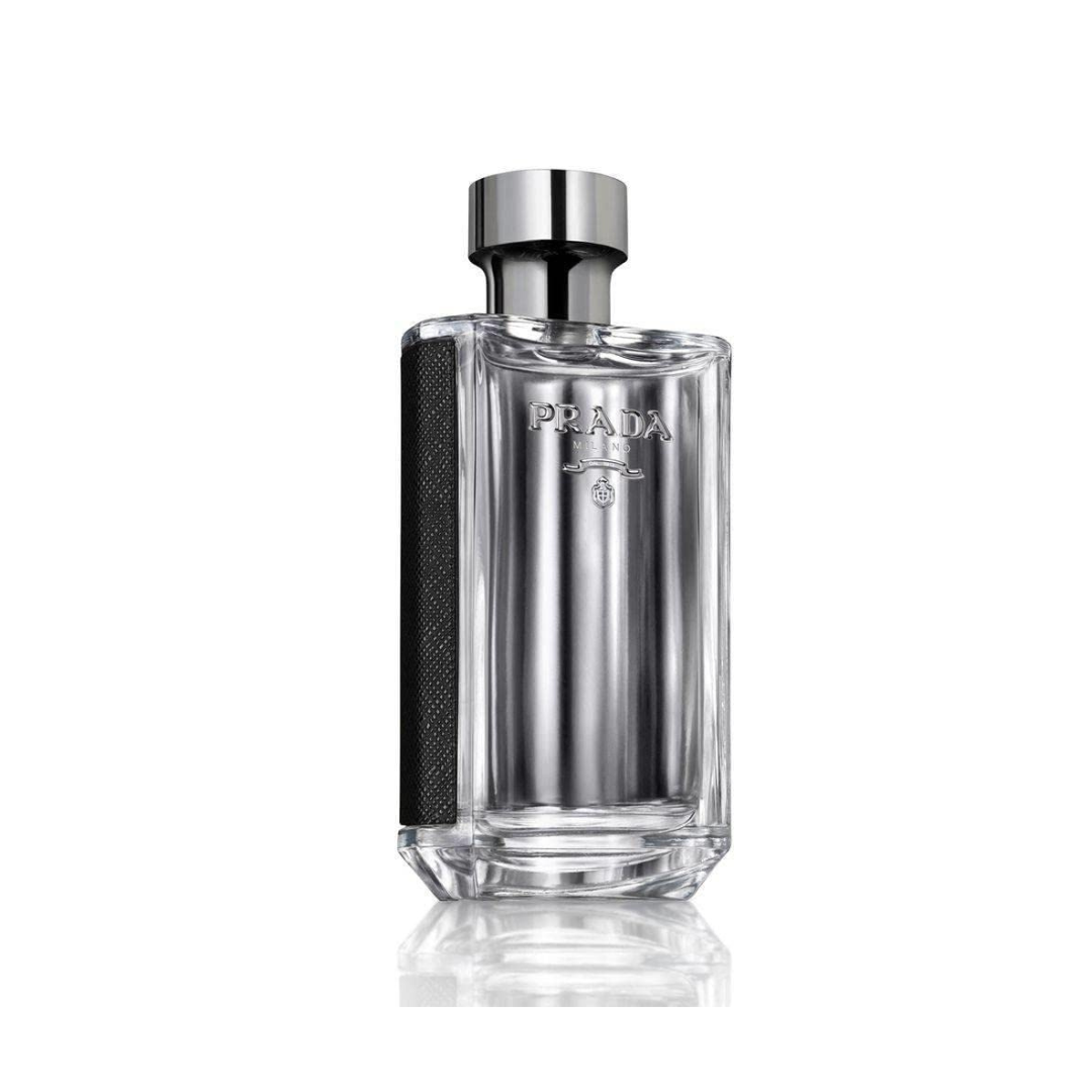 Prada L'homme Eau De Toilette For Men – Perfume Gallery Qatar