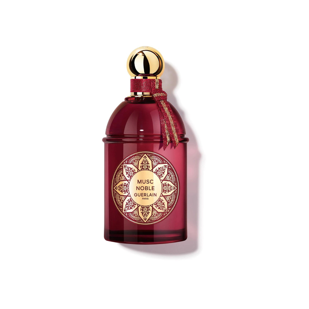 Guerlain Musc Noble Eau De Parfum For Women – perfumegalleryqa