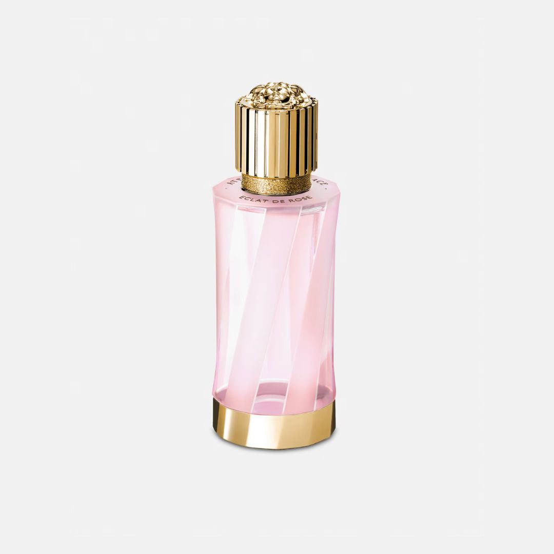 Versace Atlier Versace Eclate De Rose Eau De Parfum for Unisex ...