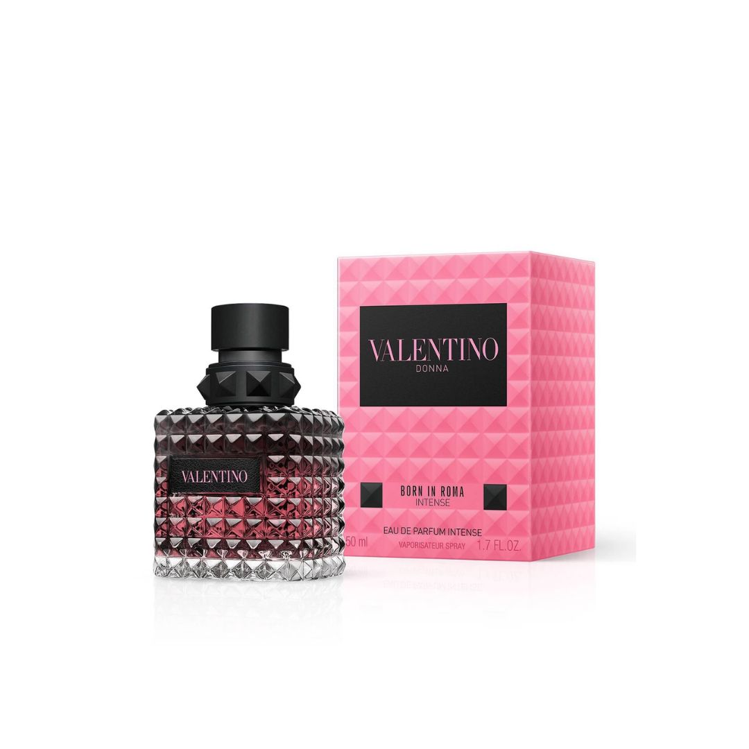 Valentino Donna Born In Roma Eau De Parfum Intense For Women – Perfume ...