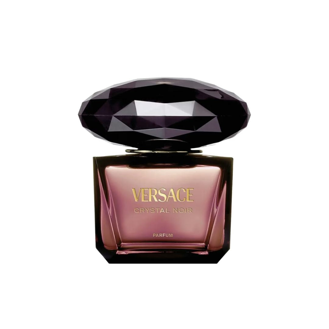 Versace Crystal Noir Parfum for Women – Perfume Gallery Qatar