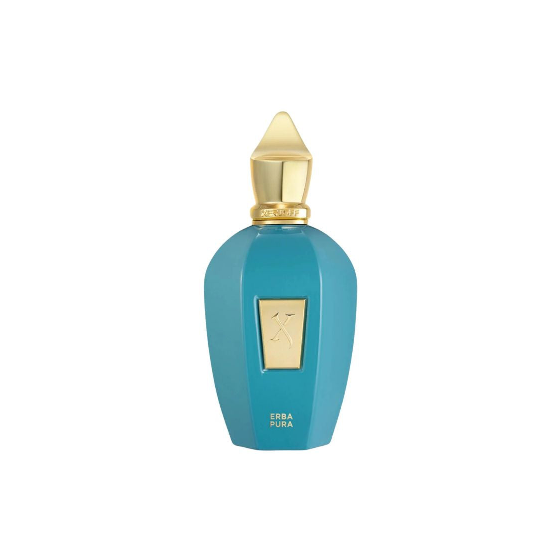 Xerjoff Ebra Pura Eau De Parfum for Unisex – Perfume Gallery Qatar