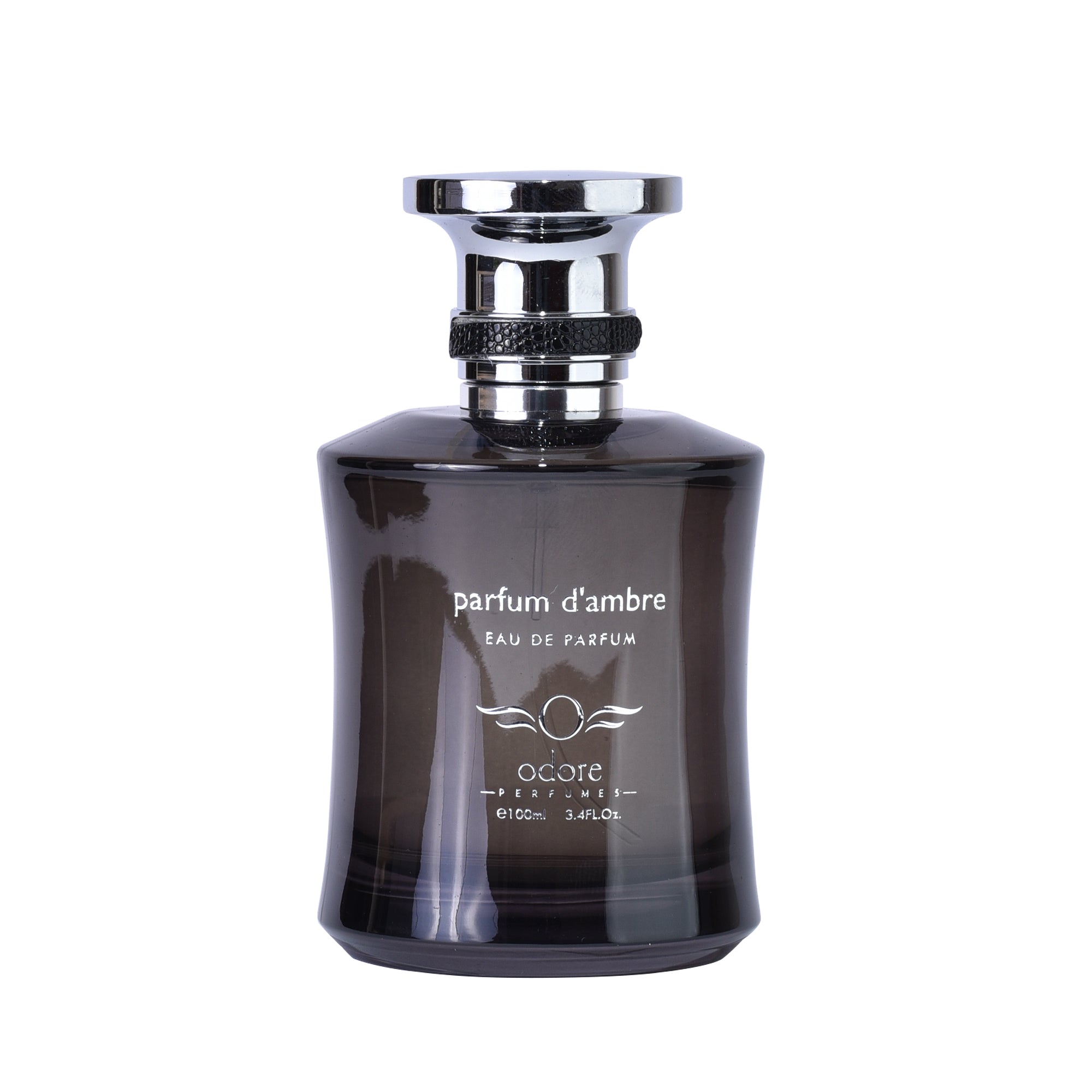 Odore Parfum D Ambre For Men Eau De Parfum Ml – Perfume Gallery Qatar